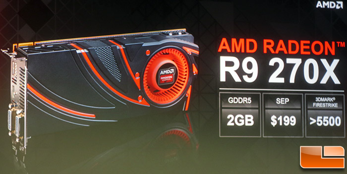 AMD Introduces Radeon R9 and R7 Series Graphics Cards w/ AMD TrueAudio ...