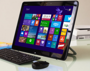 Microsoft Releases First Windows 8.1 Commercial - Legit Reviews
