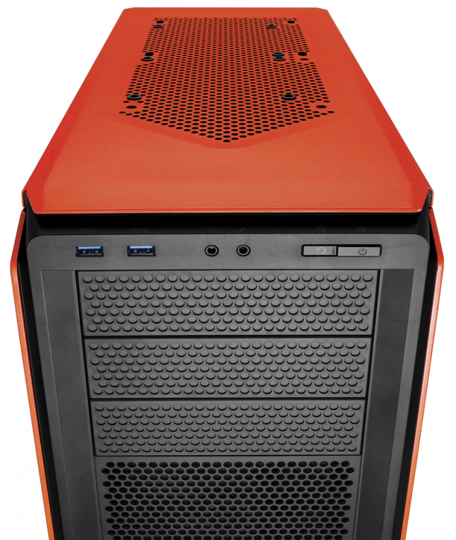 Corsair Graphite Series 230T PC Case Launched at $79 - Legit Reviews