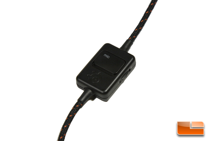 SteelSeries 5Hv3 Gaming Headset Review - Page 3 of 5 - Legit Reviews