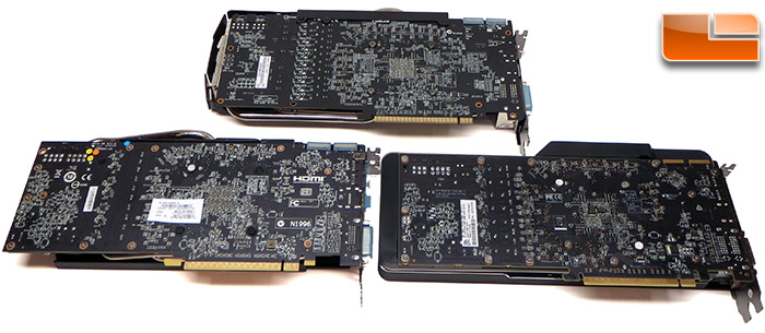 AMD Radeon R9 280X Video Card Review w/ ASUS, XFX and MSI - Legit Reviews