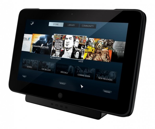 Best Buy Now Selling Razer Edge Pro Tablet and Razer Blade Laptop ...