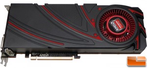 AMD Radeon R9 290 4GB Video Card Review - Legit Reviews