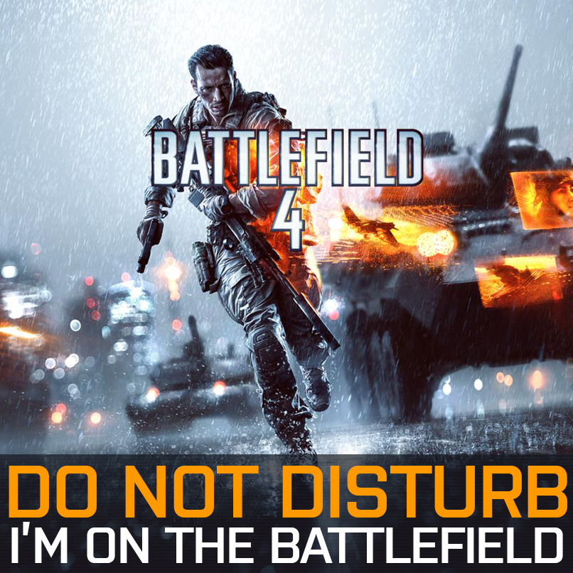 DICE Launches Battlefield 4 Today - Legit Reviews