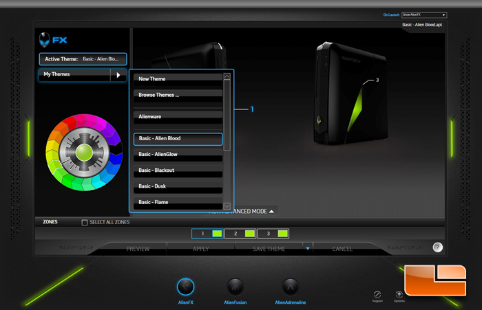 Alienware X51 R2 Desktop Gaming System Review - Legit Reviews