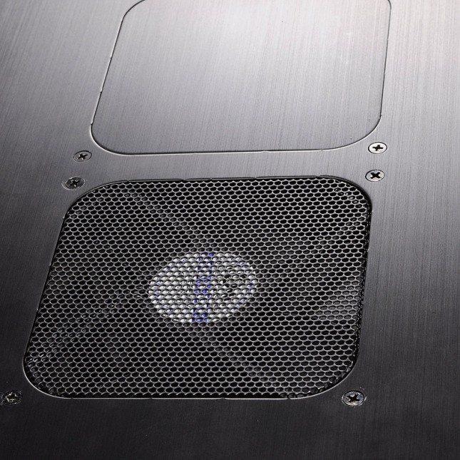 Lian Li Releases PC-D600 Chassis - Double Wide $349 Aluminum Beauty ...