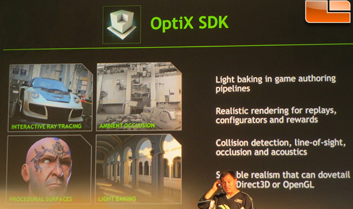 NVIDIA Montreal TWIMTBP Press Briefing Coverage - Legit Reviews