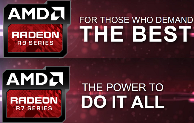 AMD Radeon R9 and R7 Series General Overview - Legit Reviews