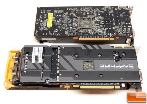 AMD Radeon R9 270X & Sapphire TOXIC R9 270X Video Card Reviews - Legit ...