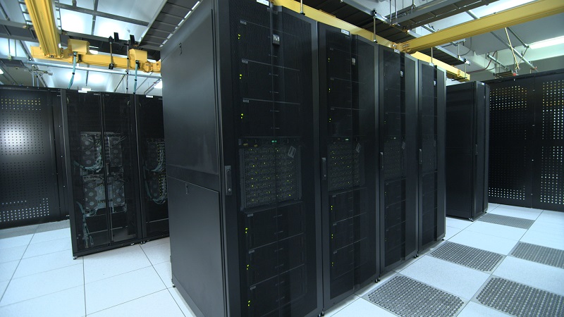 Verizon Selects AMD’s SeaMicro SM15000 for Cloud Services - Legit Reviews