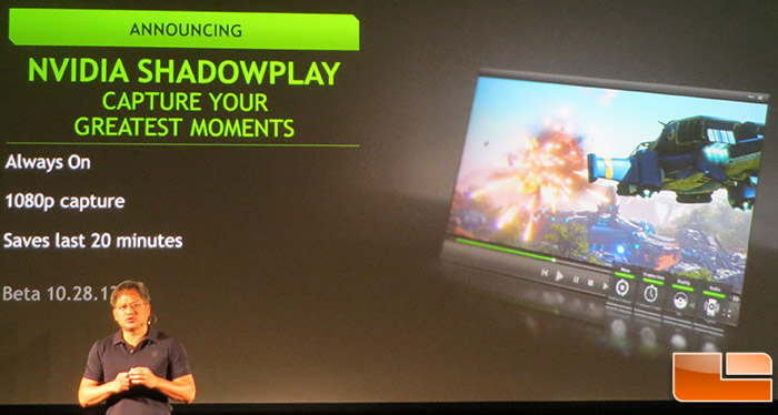 NVIDIA Announces G-Sync, GameStream, Twitch Streaming, GeForce GTX 780 ...