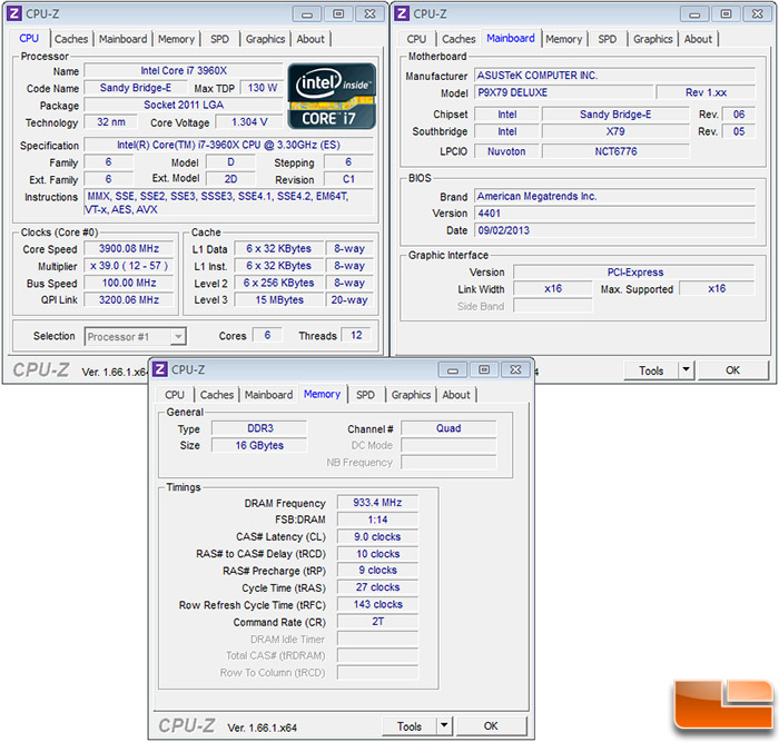 Gigabyte Radeon R9 270X OC Video Card Review - Page 2 of 14 - Legit Reviews