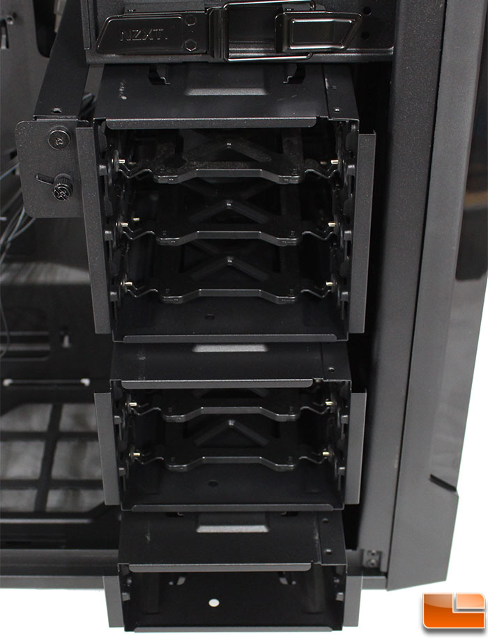 NZXT Source 530 Full Tower Computer Case Review - Page 4 of 6 - Legit ...