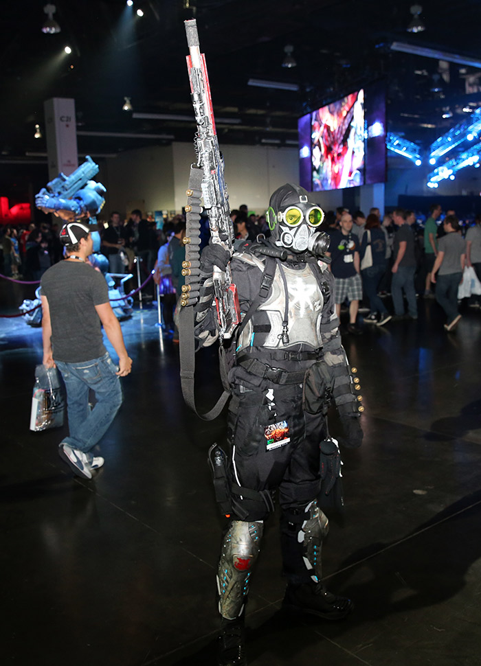 BlizzCon Review: Up Close and Personal with Cosplayers