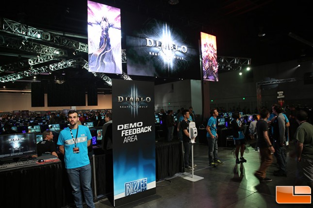 BlizzCon 2013 Wrap-Up Coverage