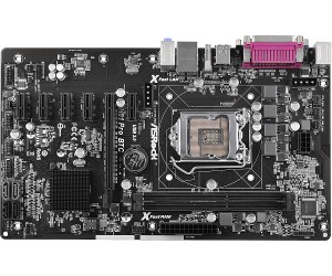ASrock Launches Two Motherboards Designed For Bitcoin Mining - Legit ...