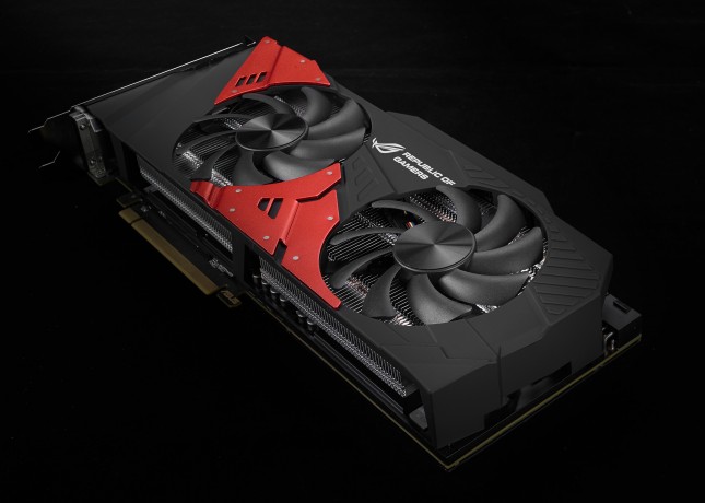 ASUS Republic of Gamers Announces Mars 760 Graphics Card - Legit Reviews