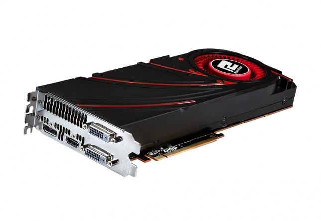PowerColor Launches Radeon R9 290 4GB GDDR5 OC - Legit Reviews