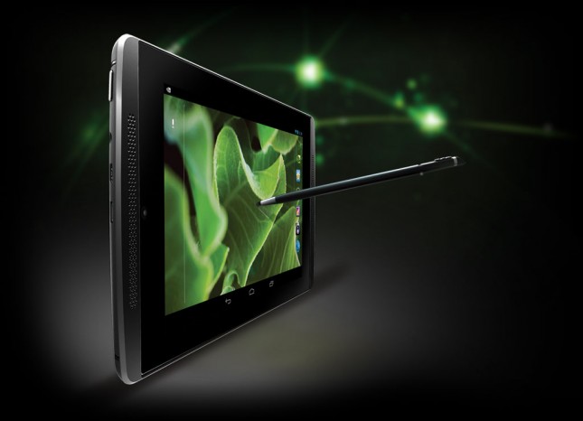 Introducing the EVGA Tegra NOTE 7! - Legit Reviews