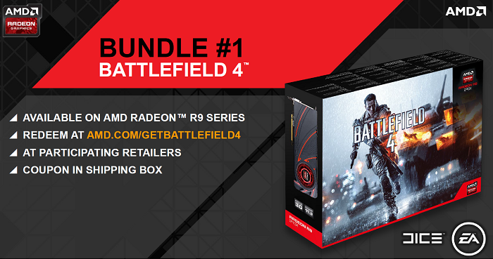 AMD Announces New Never Settle Forever Holiday Season Game Bundle - Legit Reviews