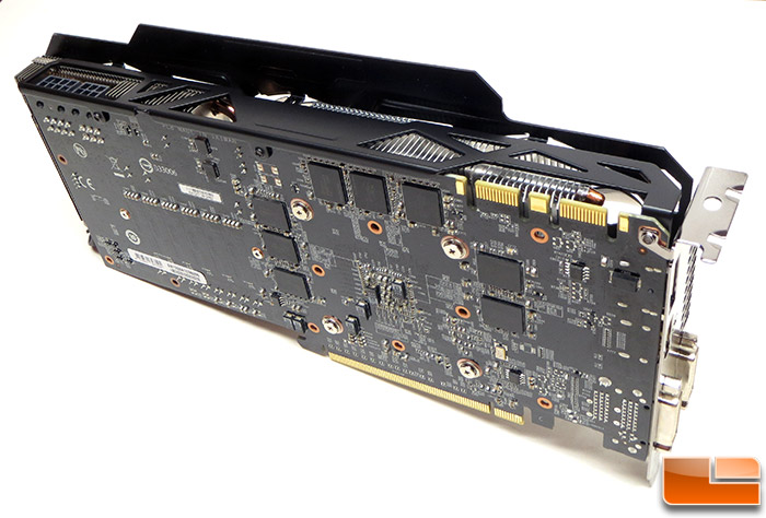 Gigabyte GeForce GTX 760 4GB Video Card Review - 2GB or 4GB of VRAM ...