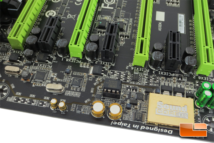 GIGABYTE G1.Killer Sniper 5 Intel Z87 Motherboard Review - Page 3 of 17 ...
