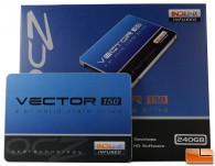 OCZ Vector 150 240GB SSD Review - Legit Reviews