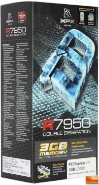 XFX R7950 Double Dissipation Video Card Review - Page 14 of 14 - Legit ...