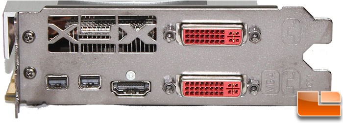 XFX R7950 Double Dissipation Video Card Review - Legit Reviews