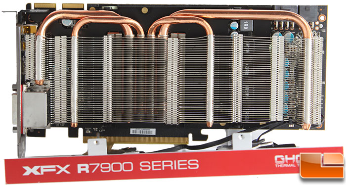 XFX R7950 Double Dissipation Video Card Review - Legit Reviews