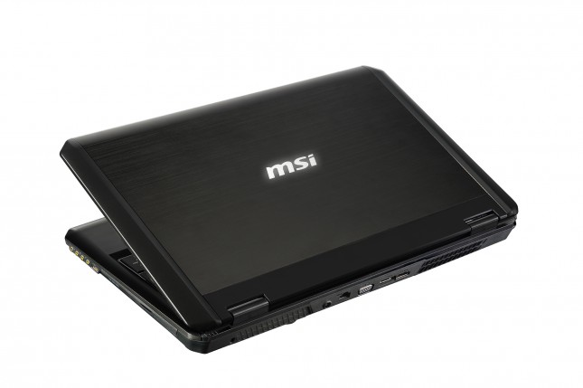 MSI GT60 Becomes First 3K Gaming Notebook - 2880x1620 Resolution ...