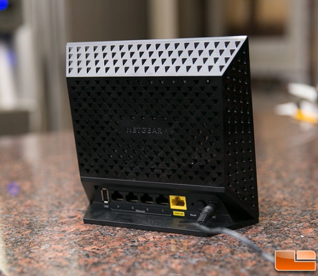 Netgear R6100 Wi-Fi Router Review - 802.11AC Wireless For Under $100 ...