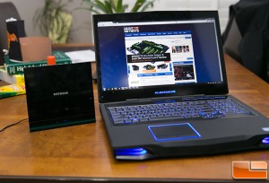 Netgear R6100 Wi-Fi Router Review - 802.11AC Wireless For Under $100 ...