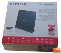 Netgear R6100 Wi-Fi Router Review - 802.11AC Wireless For Under $100 ...