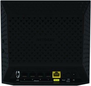 Netgear R6100 Wi-Fi Router Review - 802.11AC Wireless For Under $100 ...