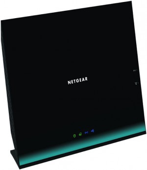 Netgear R6100 Wi-Fi Router Review - 802.11AC Wireless For Under $100 ...