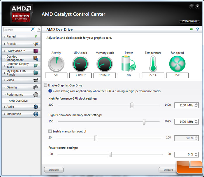 Gigabyte Radeon R9 270X OC Video Card Review - Page 13 of 14 - Legit ...