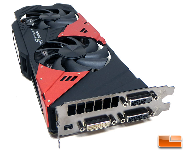 ASUS MARS 760 4GB Video Card Review - Legit Reviews
