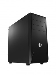 BitFenix Introduces Comrade PC Case - Legit Reviews