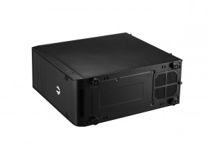 BitFenix Introduces Comrade PC Case - Legit Reviews