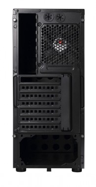 BitFenix Introduces Comrade PC Case - Legit Reviews