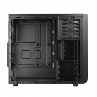 BitFenix Introduces Comrade PC Case - Legit Reviews