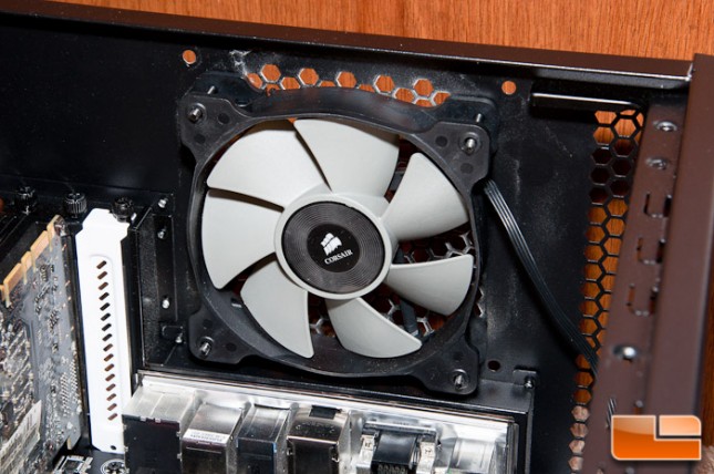 Corsair Hydro Series H75 Sealed Water Cooler Review - Page 3 of 6 ...