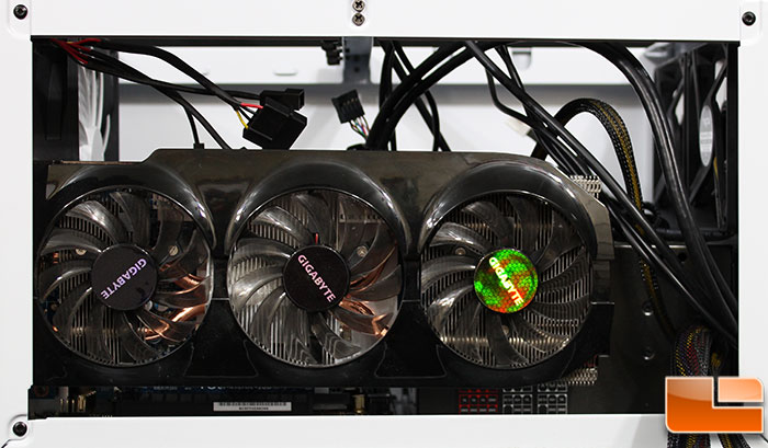 Fractal Design Node 304 Mini-ITX Case Review - Page 5 of 6 - Legit Reviews