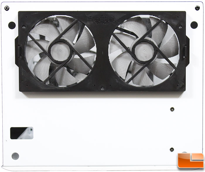 Fractal Design Node 304 Mini-ITX Case Review - Legit Reviews