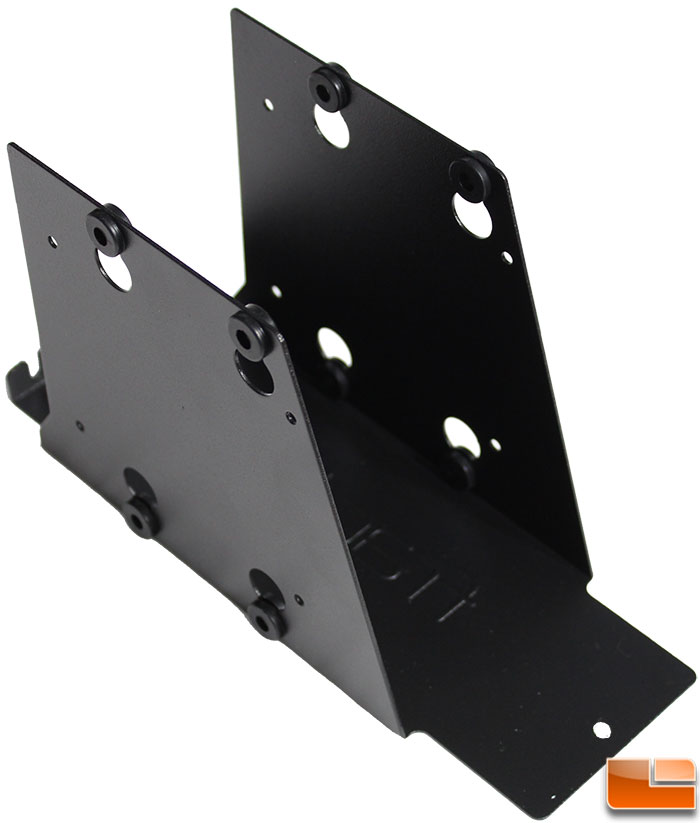 Fractal Design Node 304 Mini-ITX Case Review - Page 4 of 6 - Legit Reviews