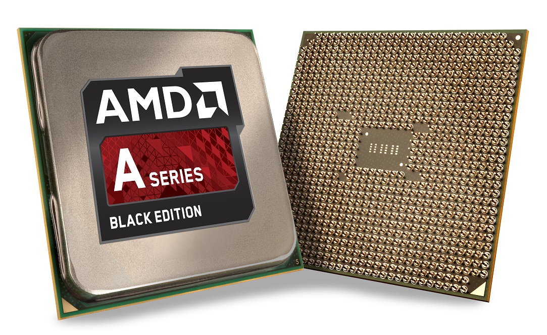 AMD Launches 2014 AMD A-Series APUs - Kaveri Arrives - Legit Reviews
