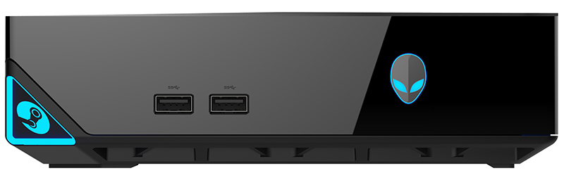 Alienware Steam Machine and X51 Steam Machine Announced - Legit Reviews