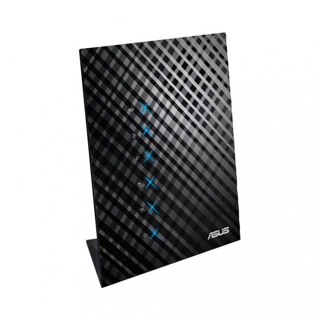 ASUS Announces RT-AC52U Wireless Router - Legit Reviews