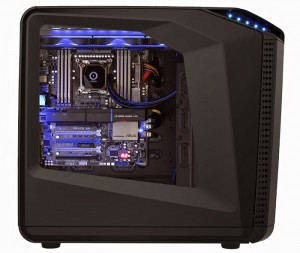 ORIGIN PC Launches Most Advanced Desktop PC Case - Legit Reviews